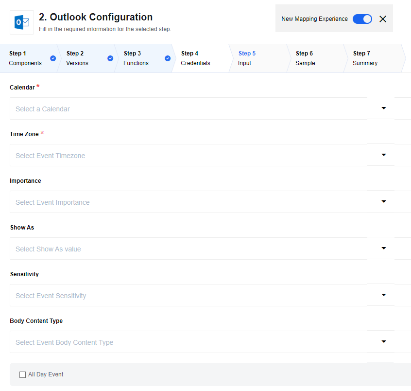 Outlook Squiz Documentation